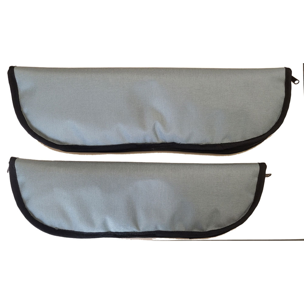 Straight Spotting Scope Covers - Freeland's Sports LLC