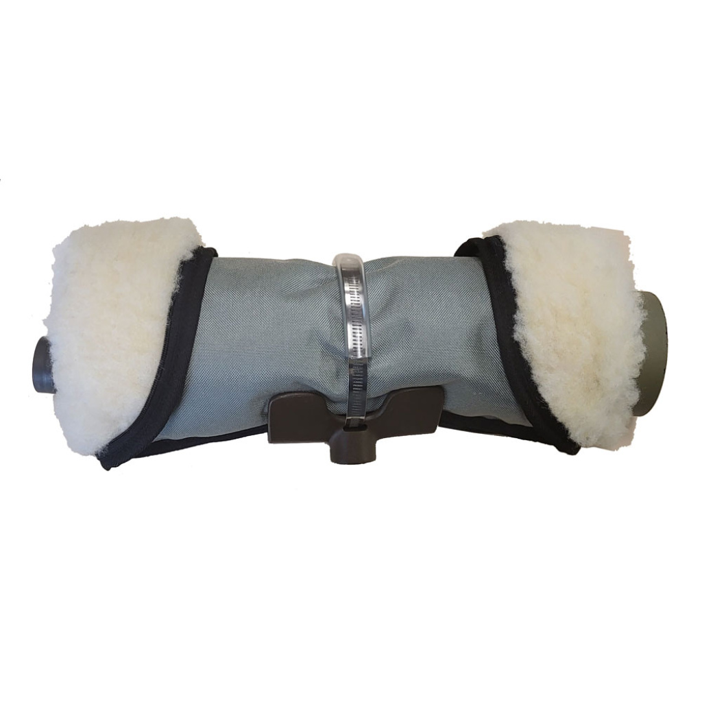 Straight Spotting Scope Covers - Freeland's Sports LLC