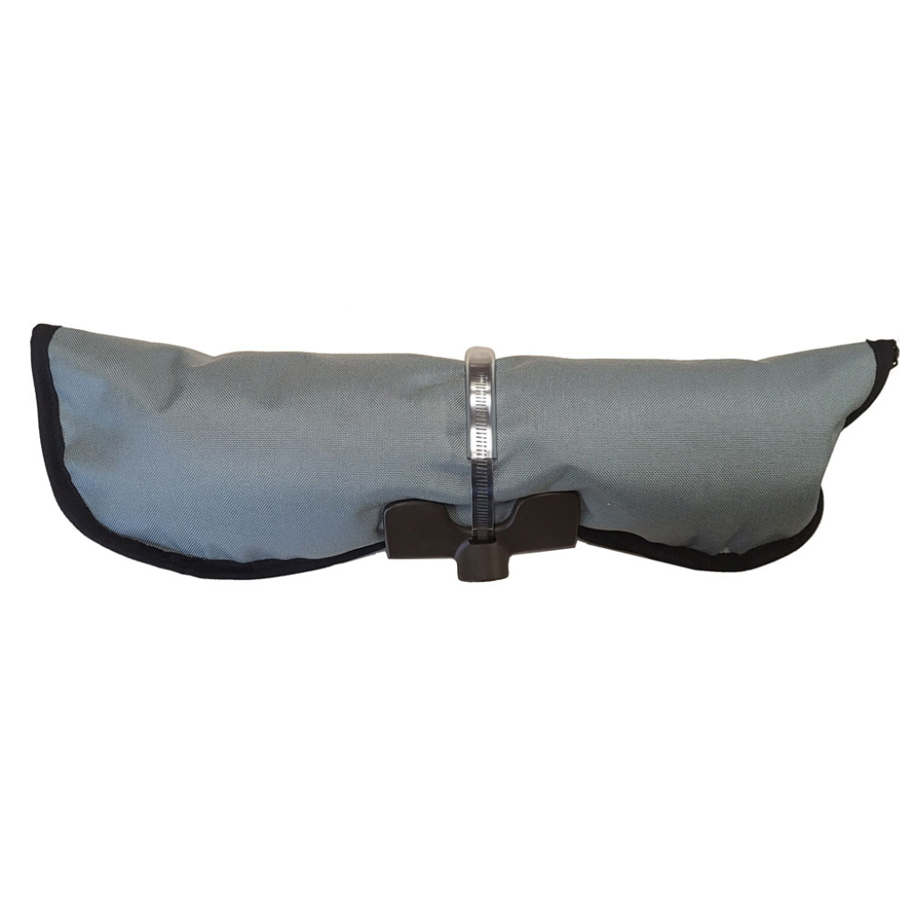 Straight Spotting Scope Covers - Freeland's Sports LLC