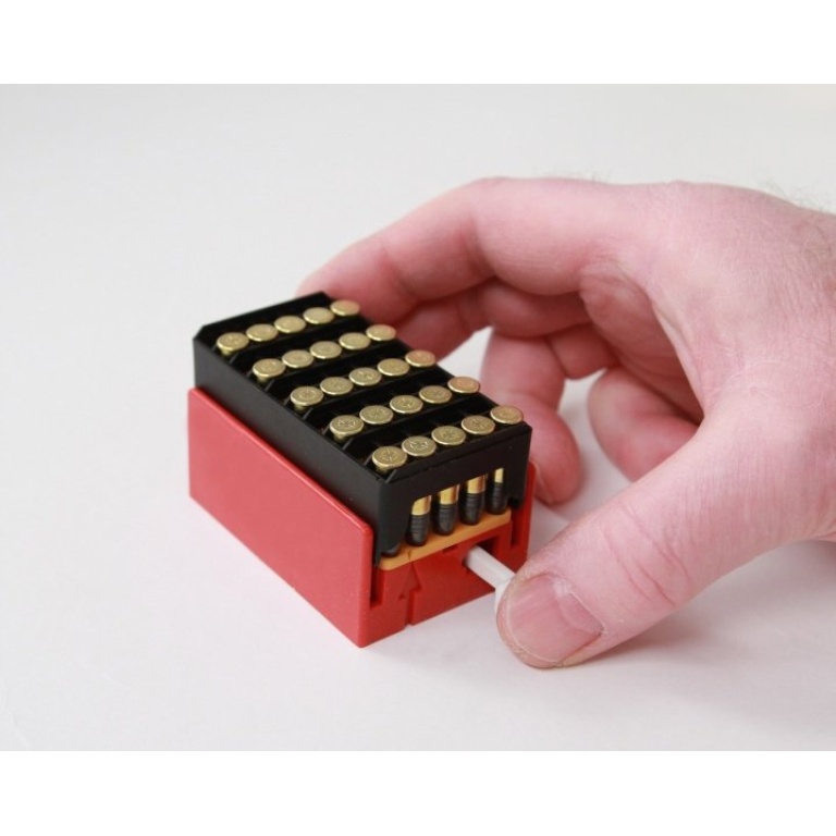 Anschutz 22 LR Cartridge Rack Kit Ammunition Platform - Freeland's ...