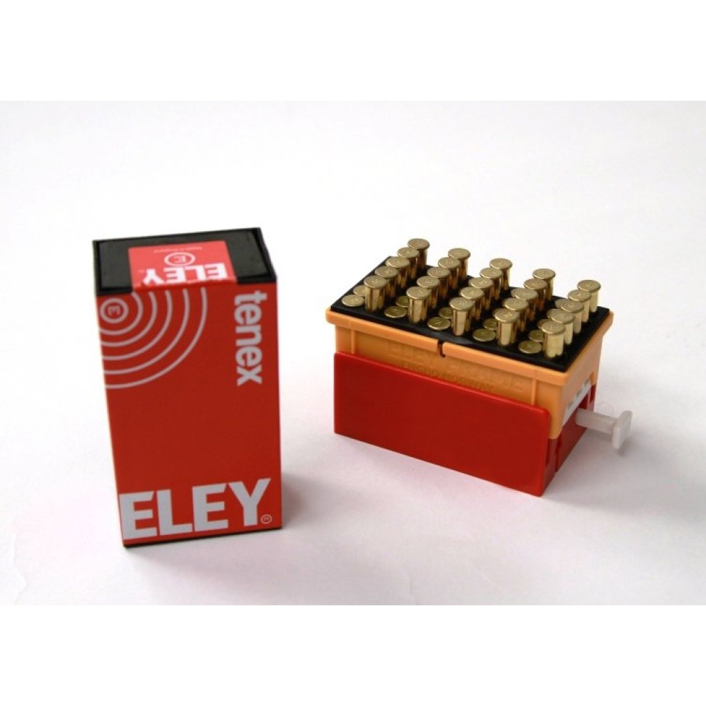 Anschutz 22 LR Cartridge Rack Kit Ammunition Platform - Freeland's ...