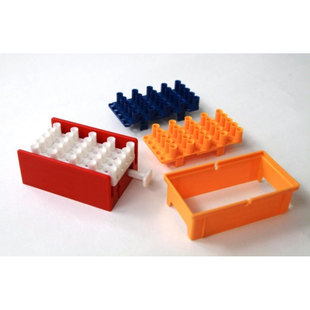 Anschutz 22 LR Cartridge Rack Kit Ammunition Platform - Freeland's ...