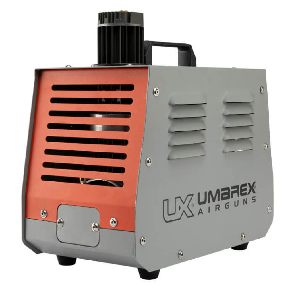 Umarex ReadyAir AirGun Compressor for PCP CA Guns - Freeland's Sports LLC