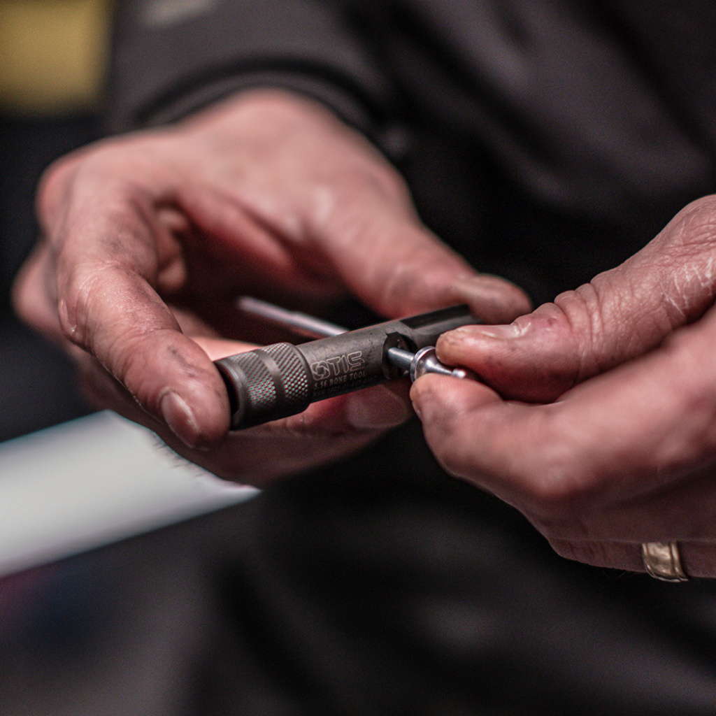5.56MM Otis BONE® Tool – For MSR/AR Style Rifles - Freeland's Sports LLC
