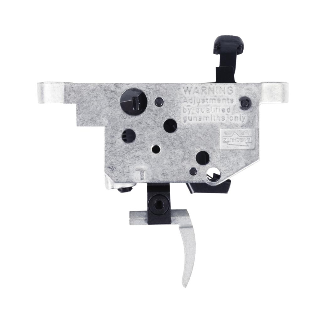 ANSCHUTZ 5109/2 TWO-STAGE-TRIGGER w/ SAFETY FOR 1700 SERIES - Freeland ...