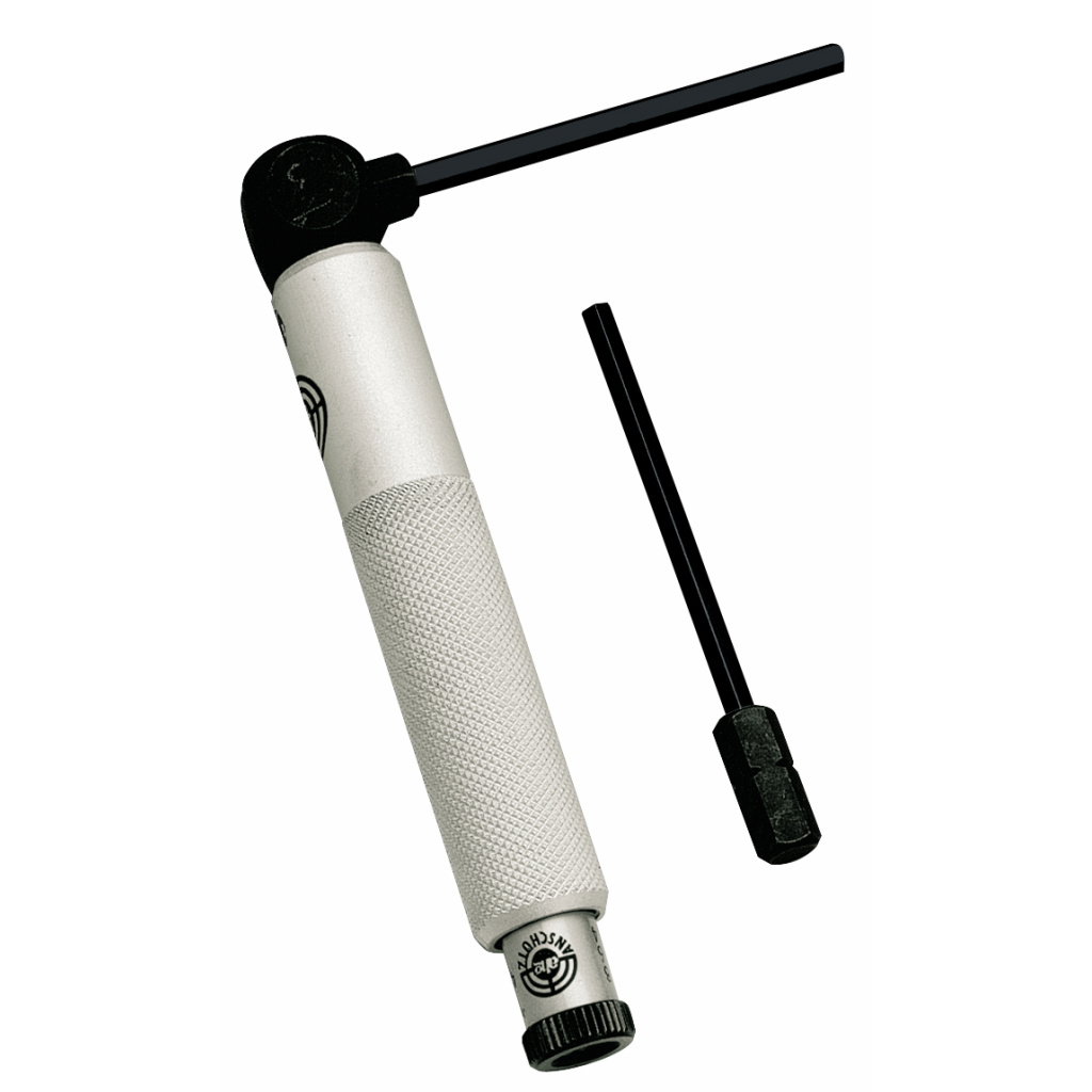Anschutz Torque Wrench for Action Screws long 4mm key - Freeland's ...