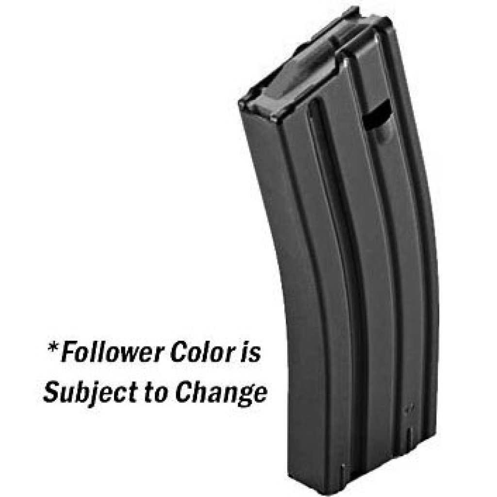 E-Lander AR 15 30 Round Magazine .223 Remington/5.56 NATO – Black ...