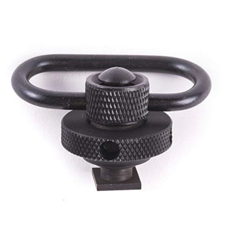 Black Hand Stop for Anschutz, Crosman, Walther & Winchester Rails ...