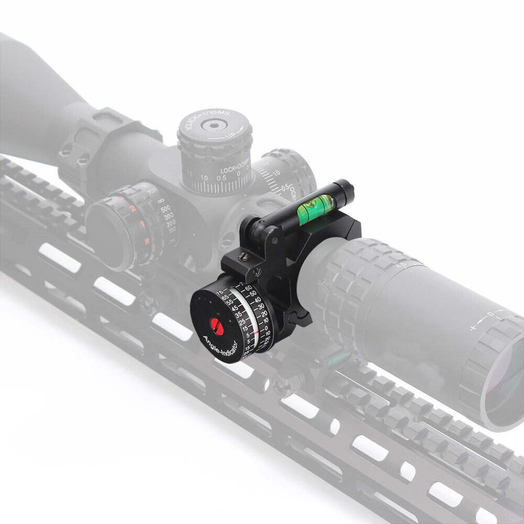 scope level bubble mounted - Freeland's Sports LLC