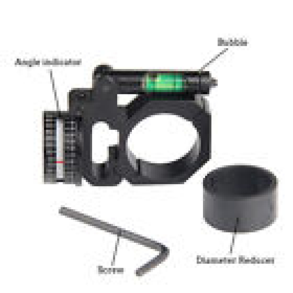 scope level bubble parts - Freeland's Sports LLC