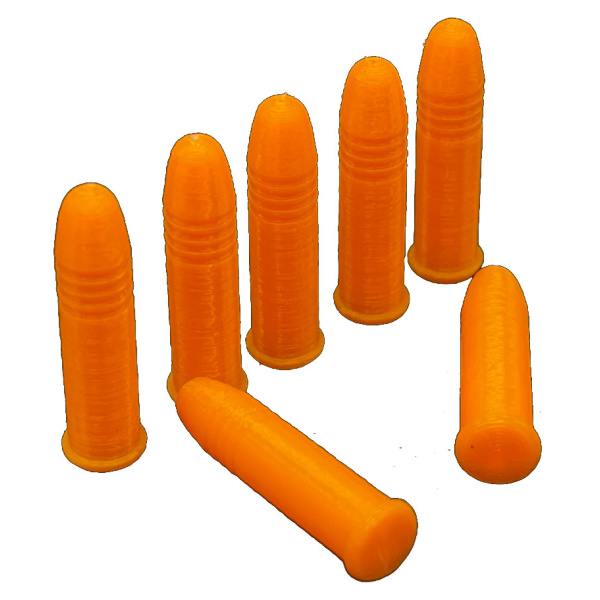 22lr-snap-cap-dummy-rounds - Freeland's Sports LLC