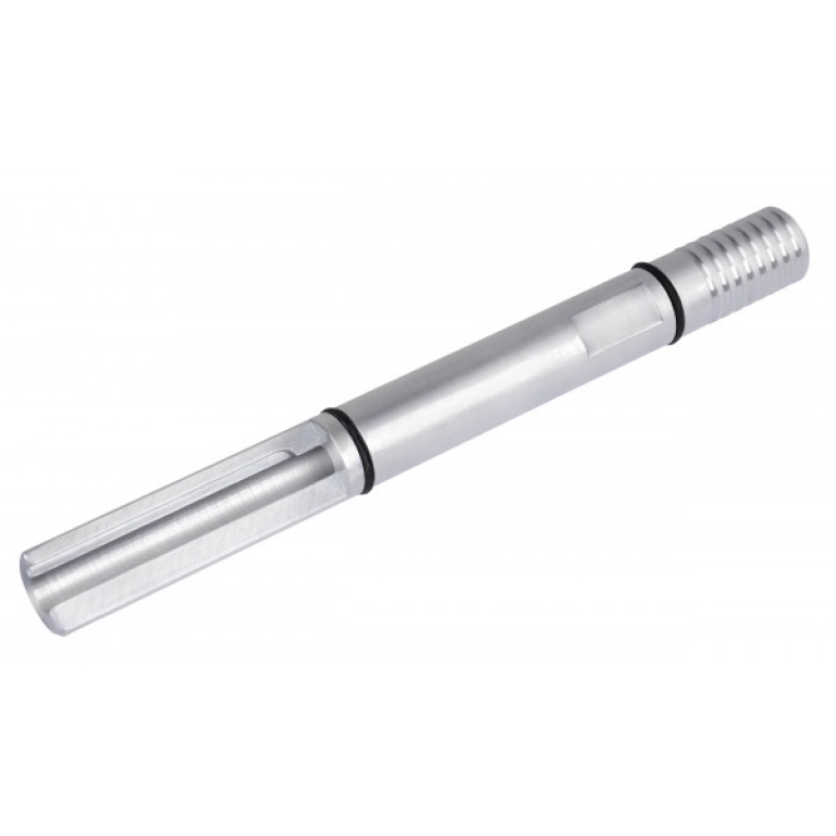 Anschutz Aluminum 64 Cleaning Rod Guide - Freeland's Sports LLC