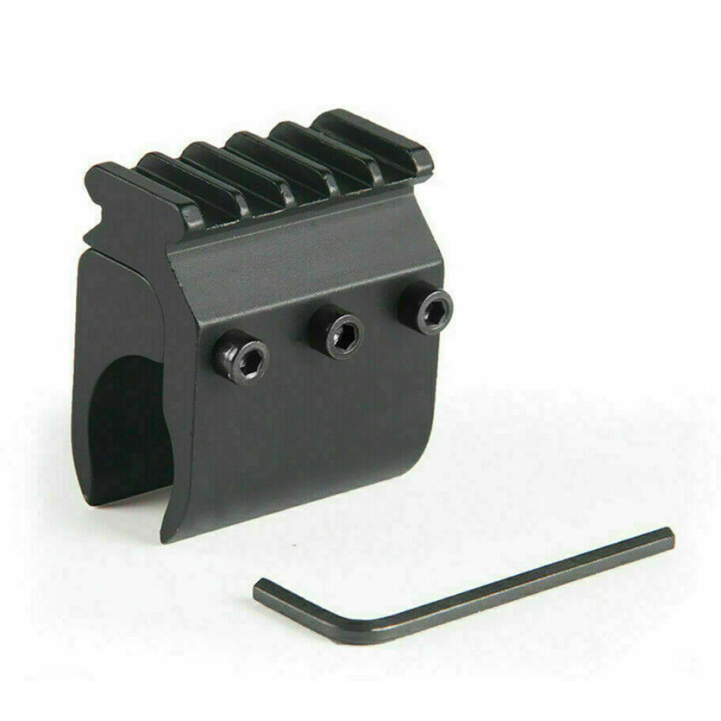 20mm-barrel-mount-picatinny - Freeland's Sports LLC