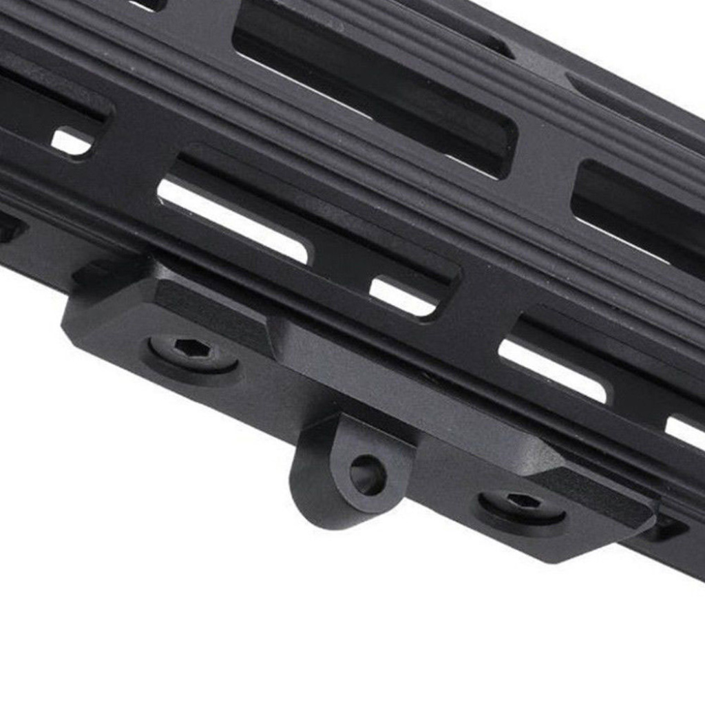 Harris Bipod Adapter for M-LOK - Freeland's Sports LLC