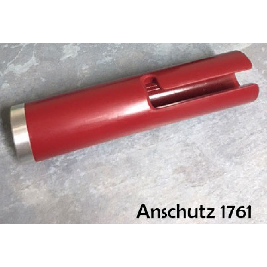Anschutz Bolt Protector 1761 Action Right Hand - Freeland's Sports LLC