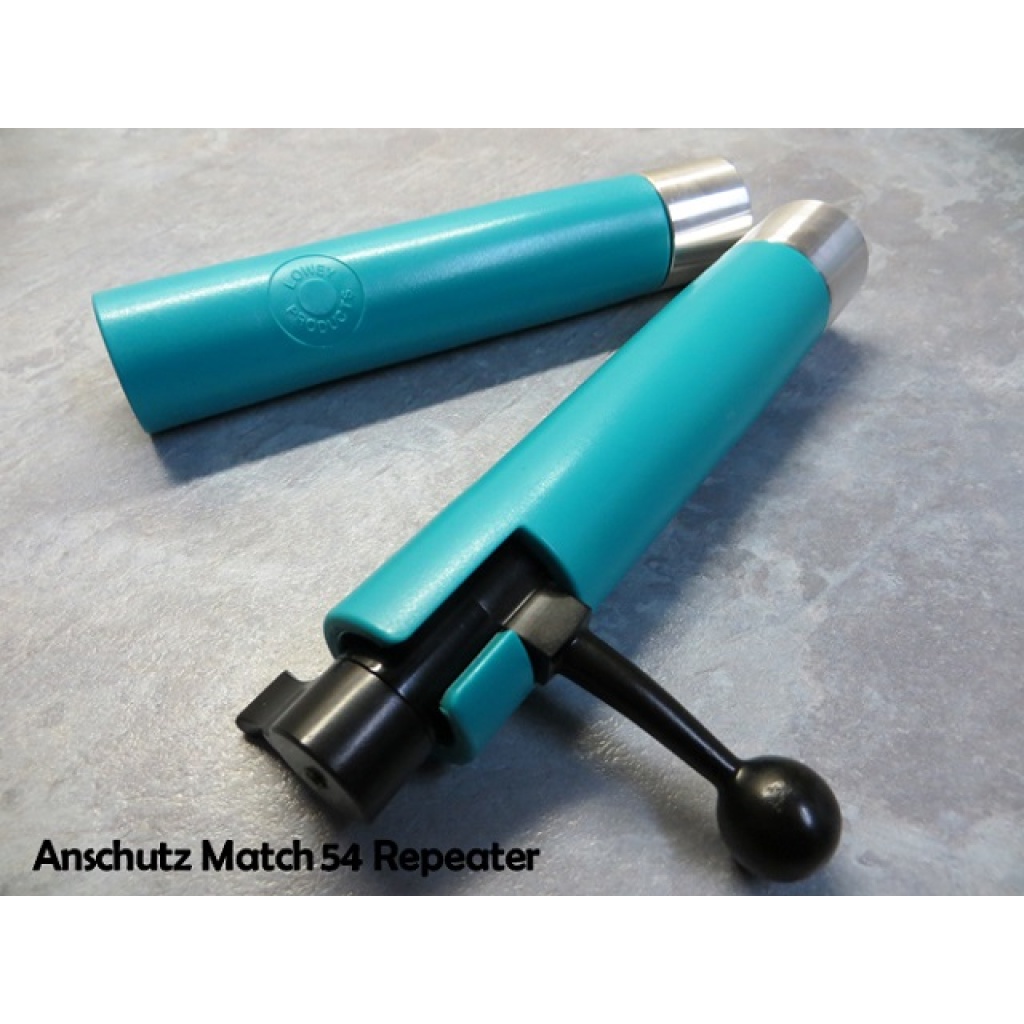 Anschutz Bolt Protector Match 54 Repeater Action Right Hand - Freeland ...