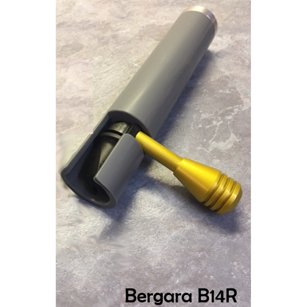 Bergara B14R Bolt Protector Right Hand - Freeland's Sports LLC