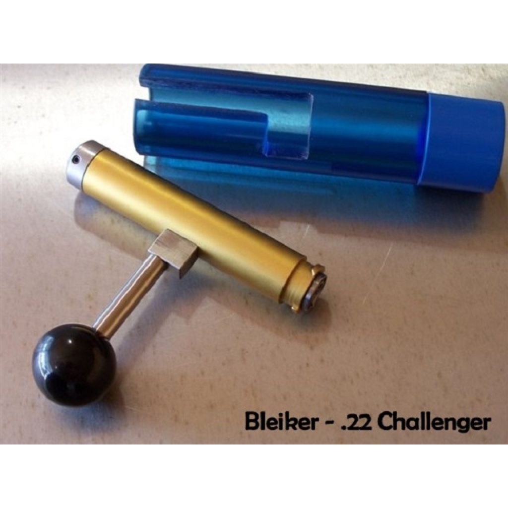 Bleiker 22 Challenger Bolt Protector Right Hand - Freeland's Sports LLC