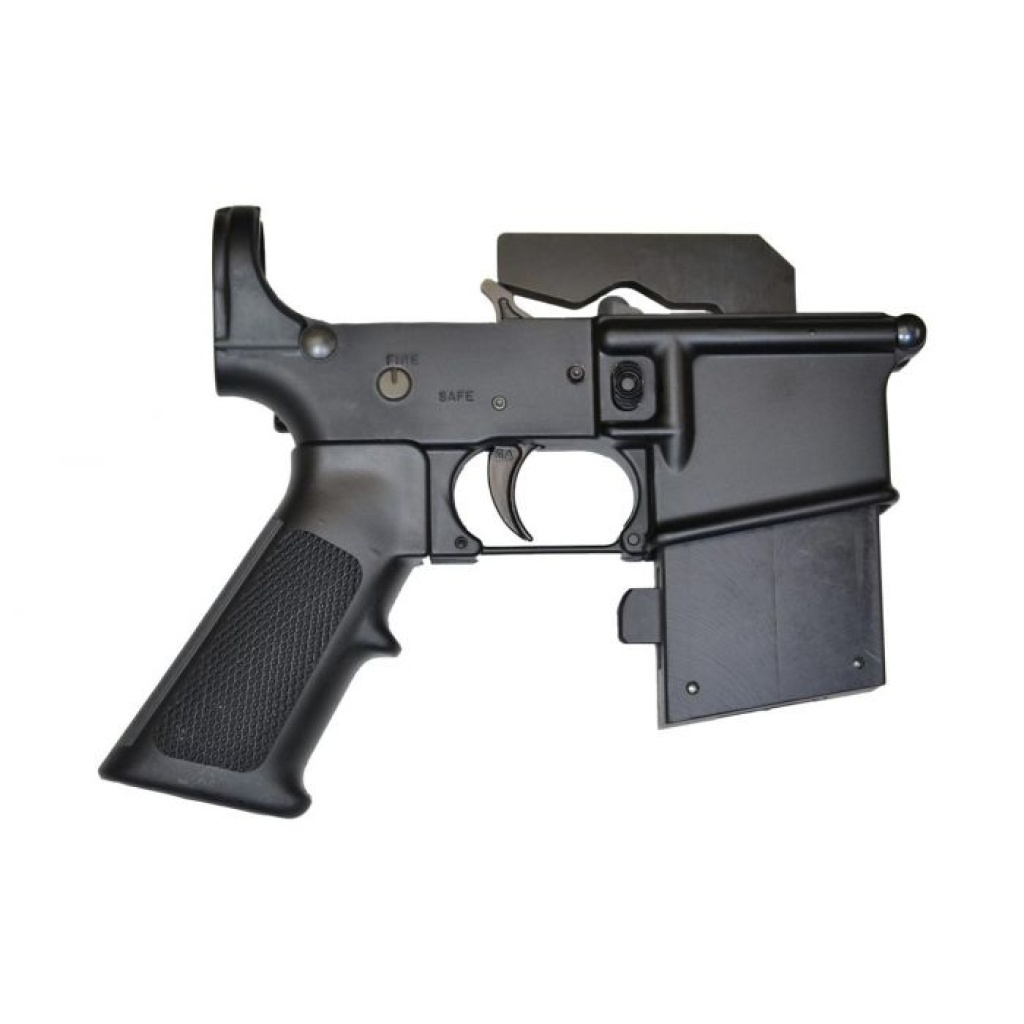 AR-15 Dry Fire Device – White Oak Armament - Freeland's Sports LLC