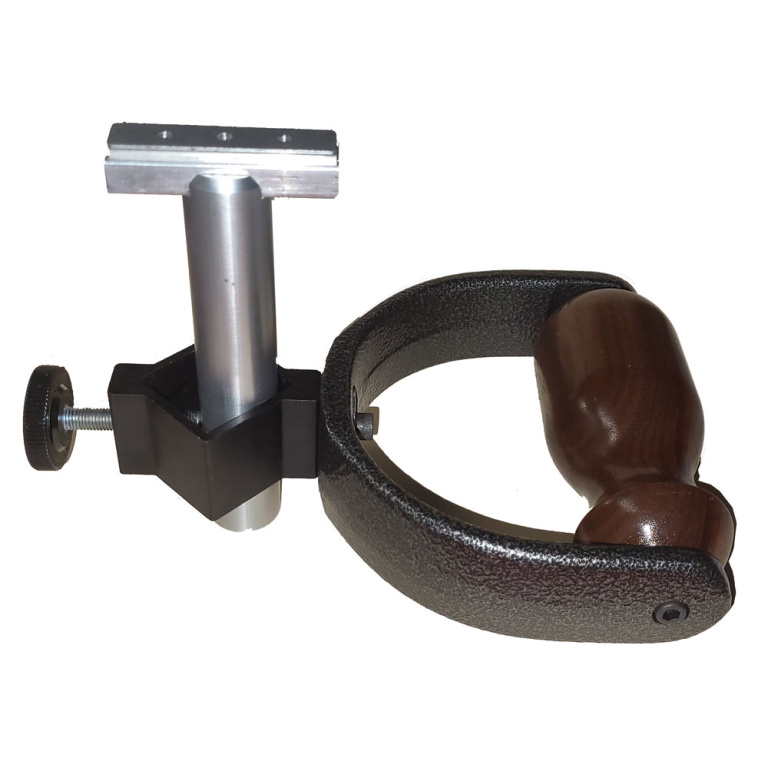 #2 Natural Hold Fully Adjustable Palm Rest - Freeland's Sports LLC