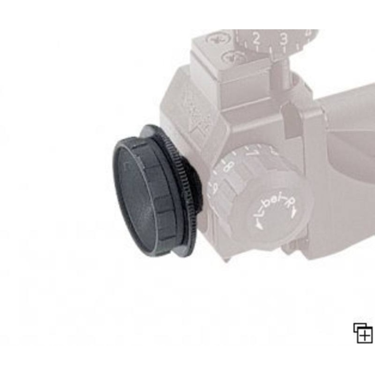 6850-U6 Anschutz Fixed Diopter 1.1mm for Rear Sight (replaces 6702-U5 ...