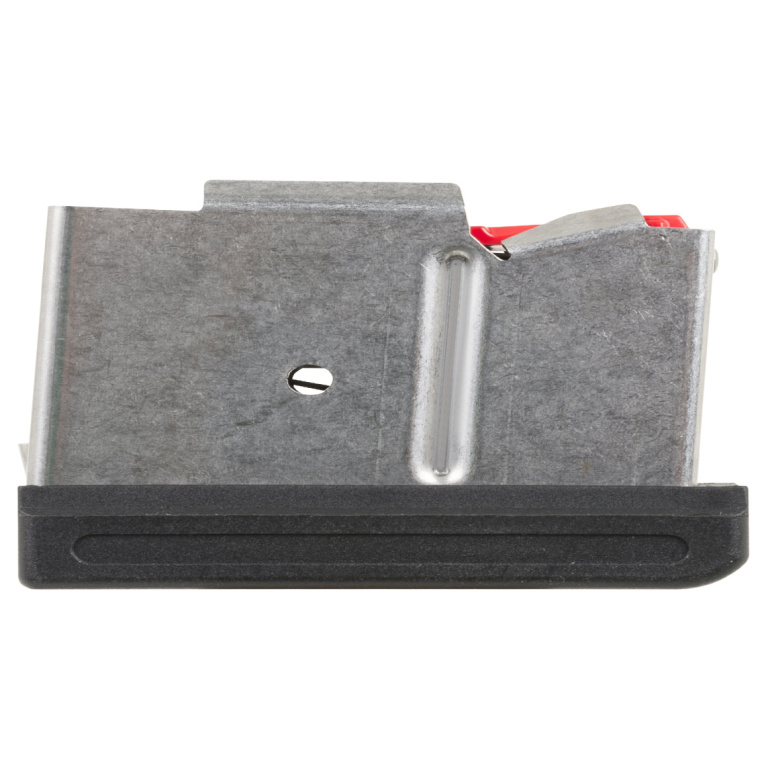 Anschutz 1771 222 223 Rem Magazine 4 Shot 014188 - Freeland's Sports LLC