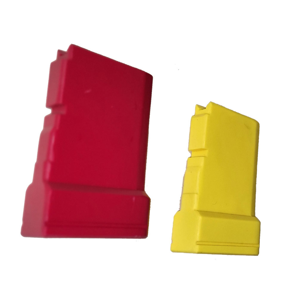 Anschutz 1761 .22LR Single Shot Magazine Adapter - Freeland's Sports LLC
