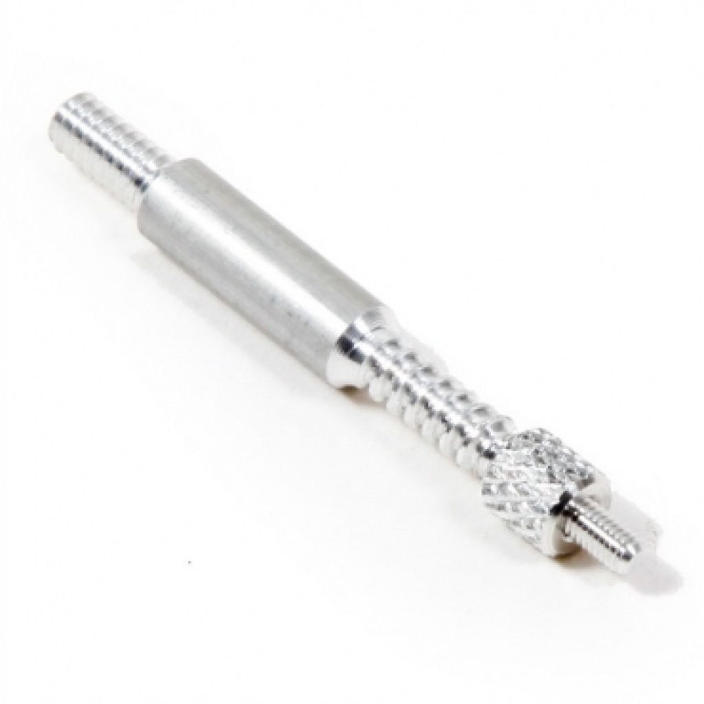 VFG Jag for US-rods (8-32 male-thread) 361897 Threaded Tip to Capture ...