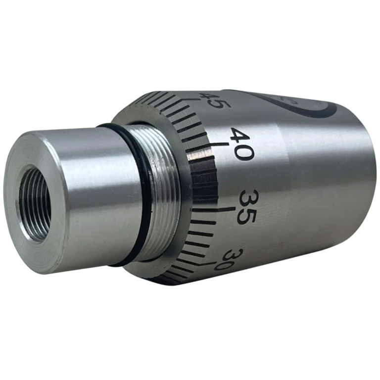 1/2-28 Thread Lowey Universal Barrel Tuner - Freeland's Sports LLC