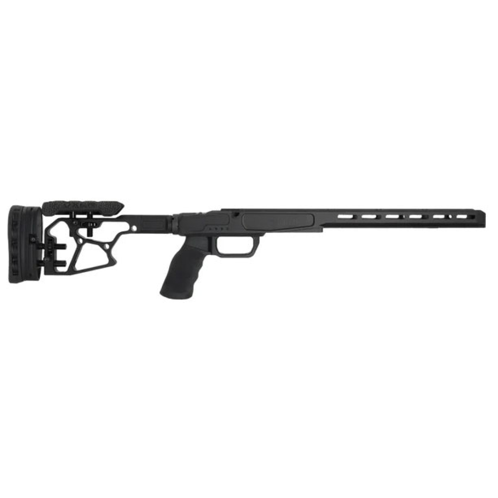 Anschutz Elements 4.0 XLR-C6 Stock for 1710 or 1712 Rifles - Freeland's ...