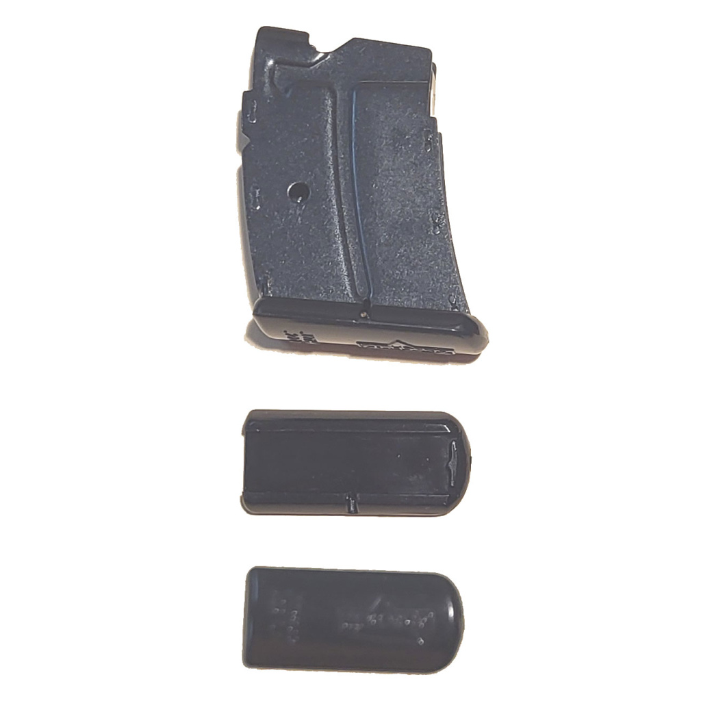 Anschutz 22LR 17HM2 Magazine Base Floor Bottom Plate Only 1420-022 ...