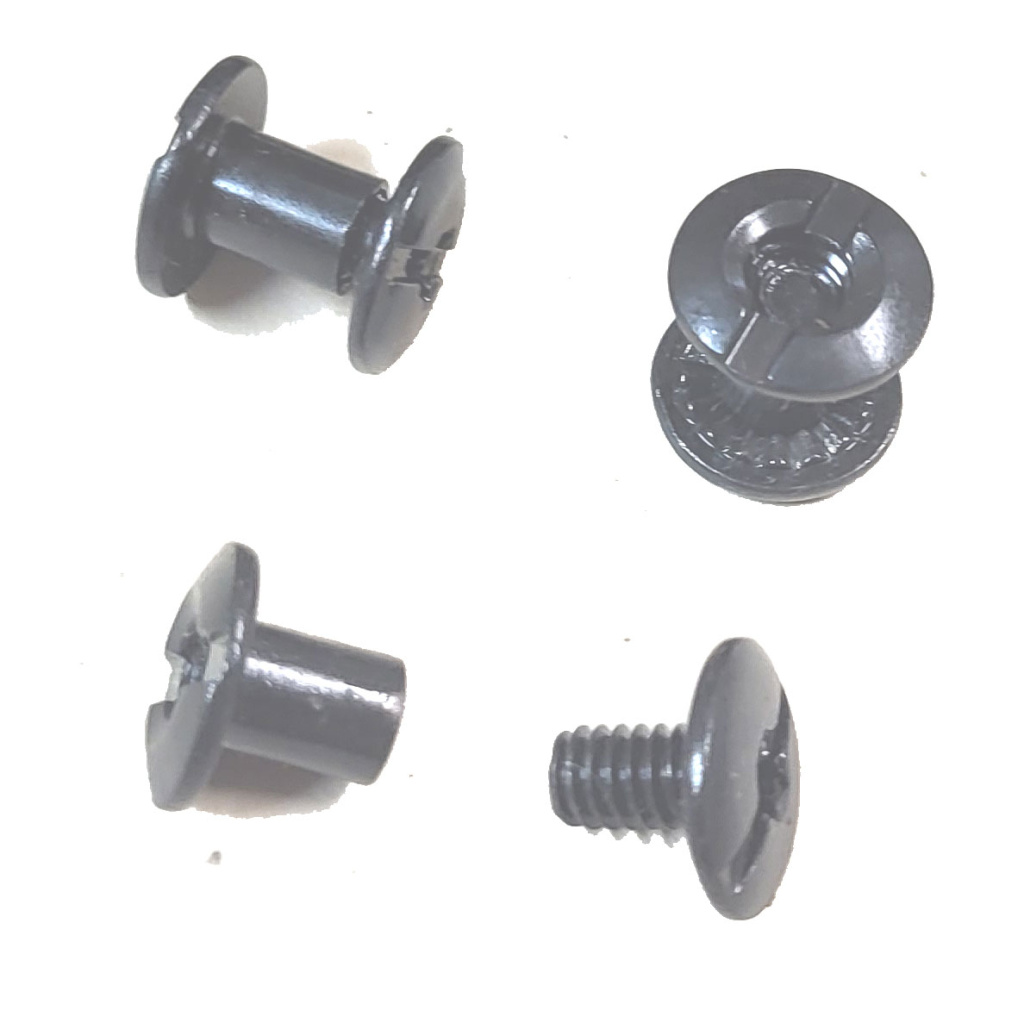 Reversable Sling Cuff Screw Binder Set - Freeland's Sports LLC