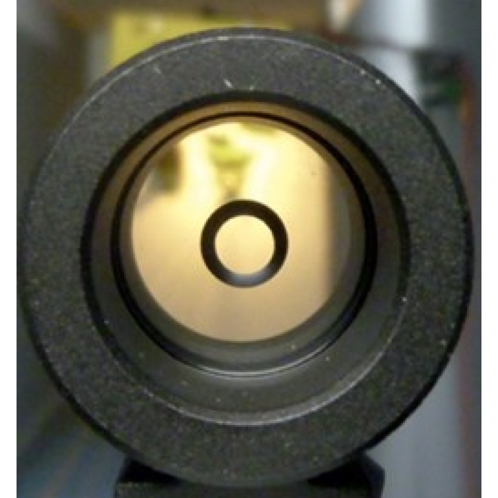 2796881 Walther M22 Basic Match Front Sight 9mm dovetail - Freeland's ...