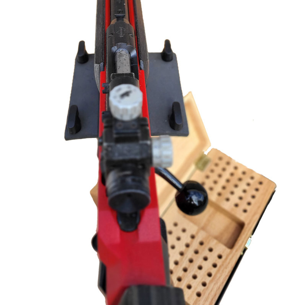 offhand-stand-22LR-stops - Freeland's Sports LLC