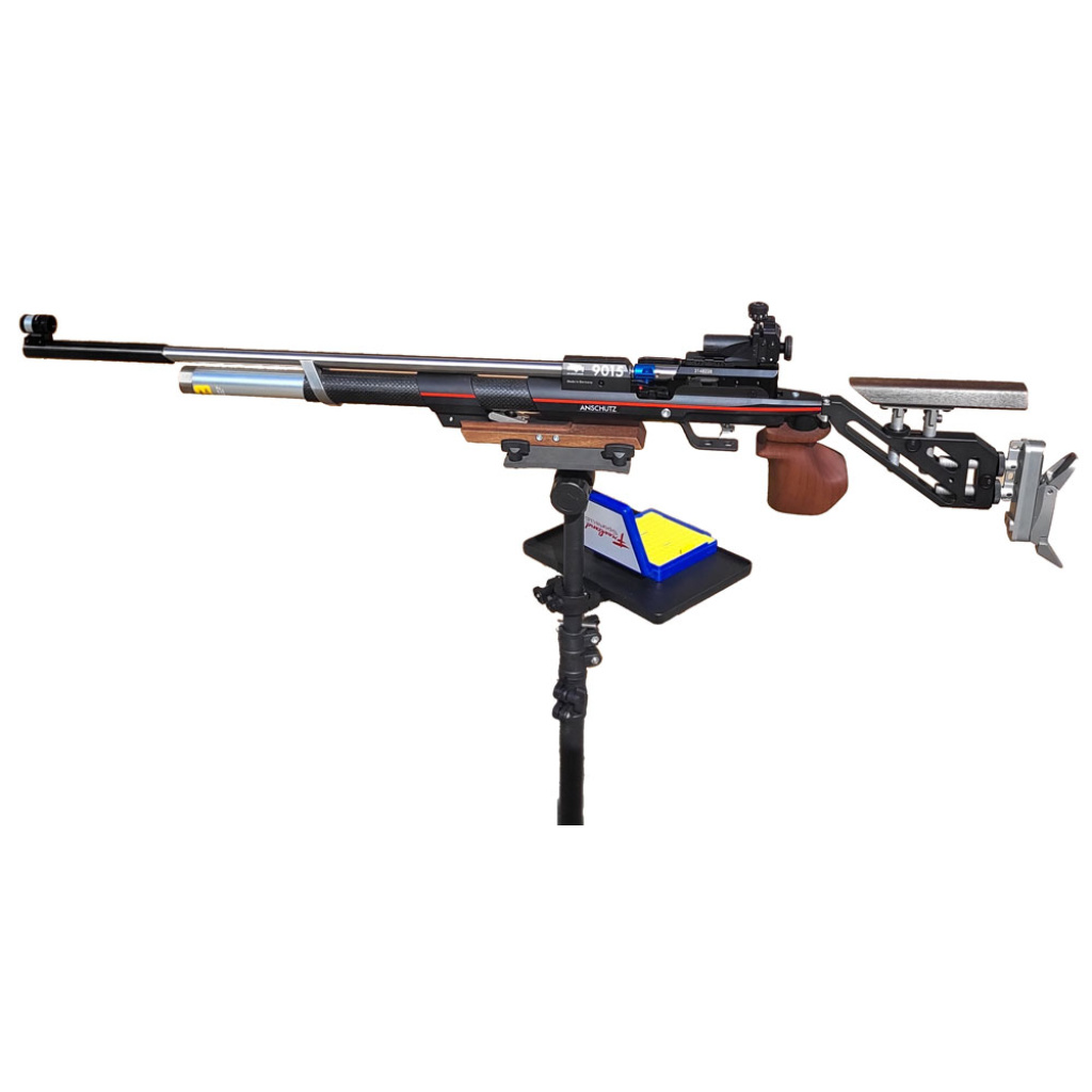 Freeland Top Shot OffHand Stand for both Air Rifle and Smallbore ...