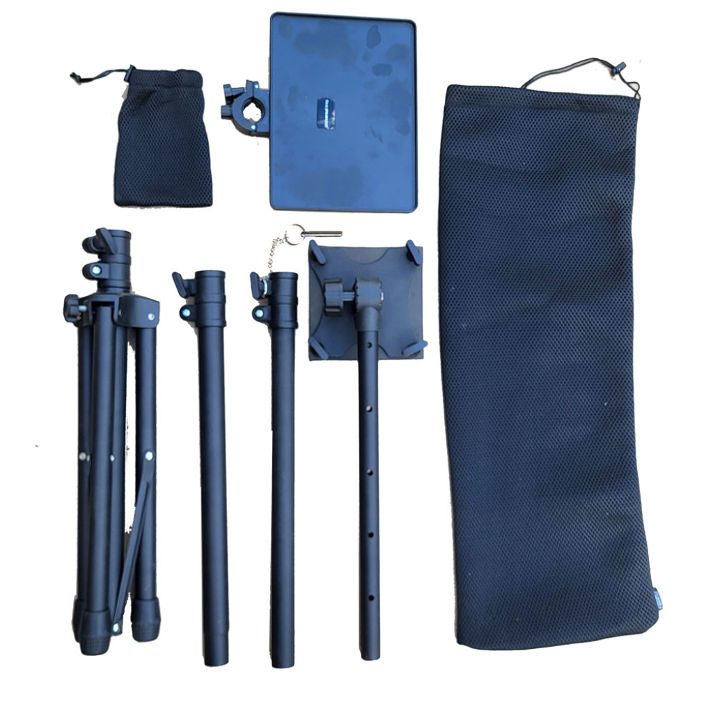 Freeland Top Shot OffHand Stand for both Air Rifle and Smallbore ...