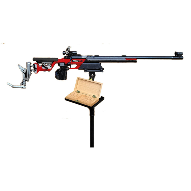 Freeland Top Shot OffHand Stand for both Air Rifle and Smallbore ...