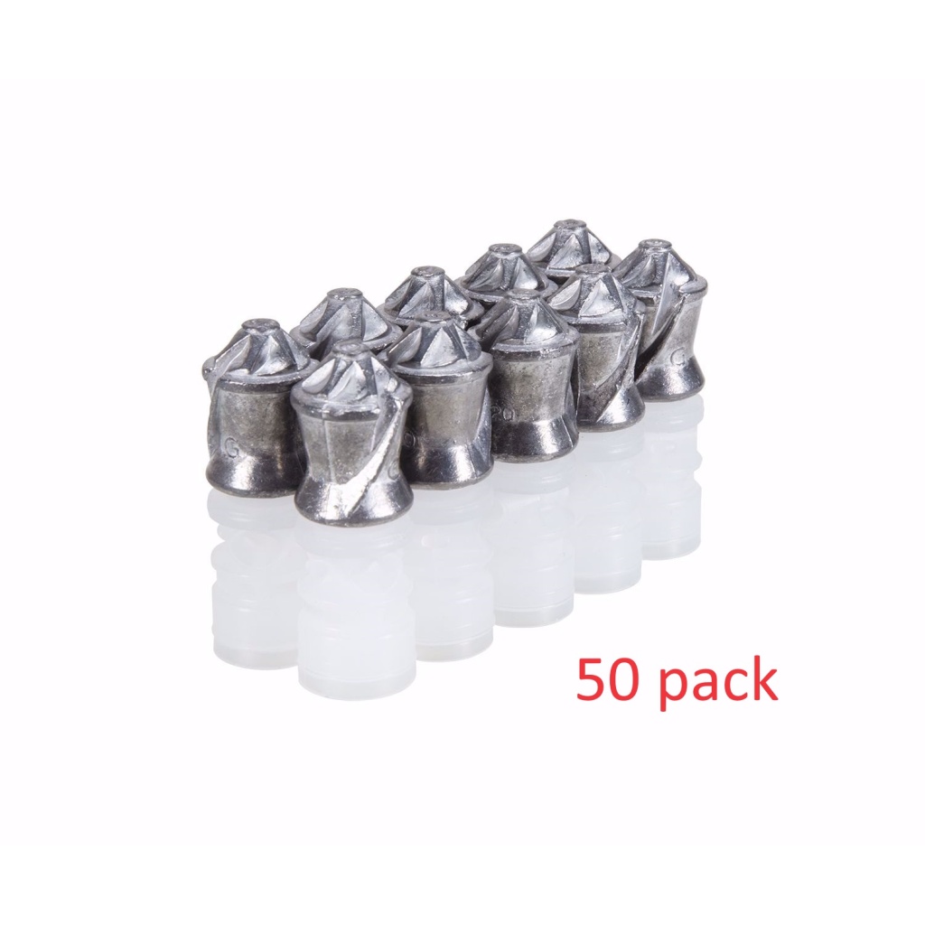 Umarex ® Primal 20 Gauge Slug 395 Grain – box 50 - Freeland's Sports LLC