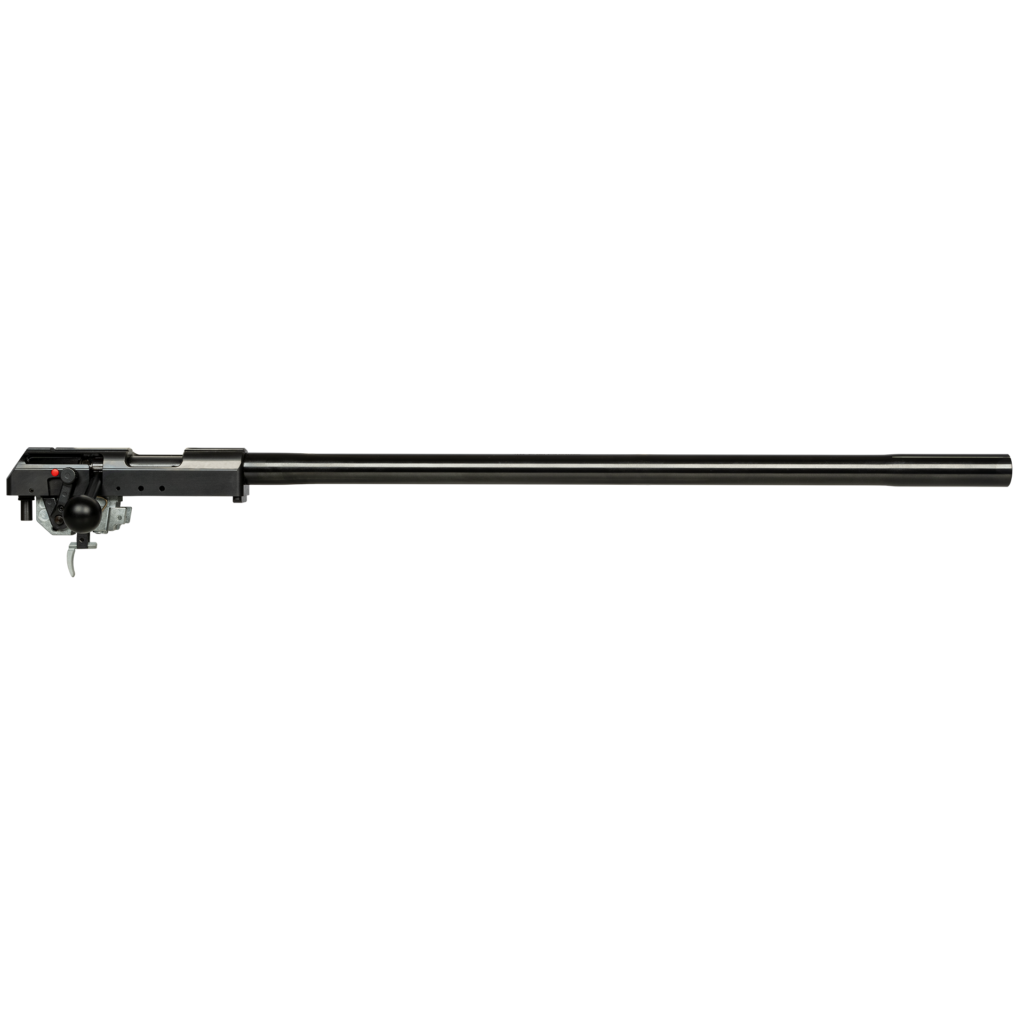 Anschutz 1761 Match 22LR Single Shot Barrel Action 647mm - Freeland's ...