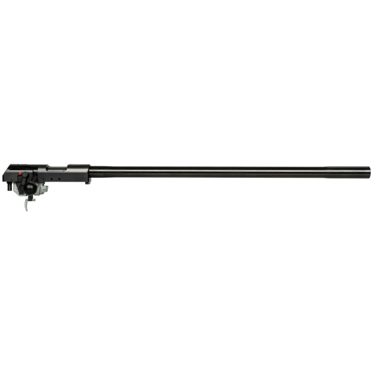 Anschutz 1761 Match 22LR Single Shot Barrel Action 647mm - Freeland's ...