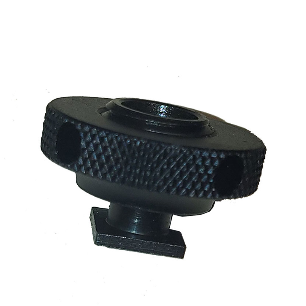 Black Hand Stop for Anschutz, Crosman, Walther & Winchester Rails ...