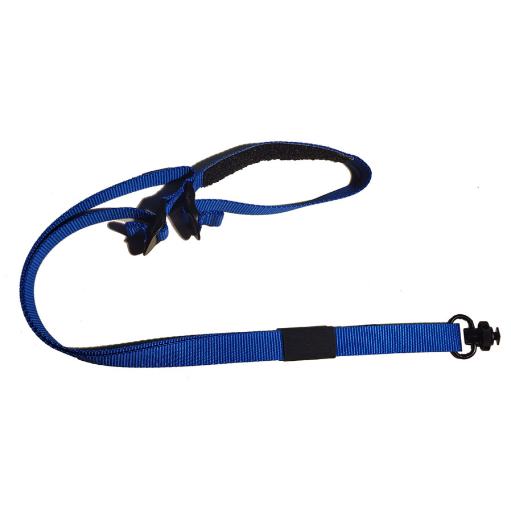 Freeland Nylon Target Rifle Sling 1″ w/Push Button Swivel - Freeland's ...