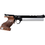 Steyr LP-50 Full Size Semi-Auto (5 Shot) Air Pistol (Large-Right ...