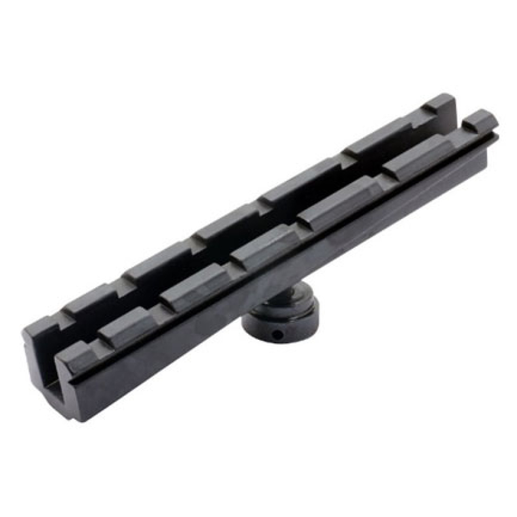 AR See Through Carry Handle Weaver Scope Mount - Freeland's Sports LLC