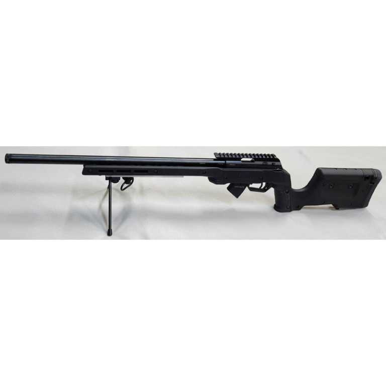 M-LOK to Anschutz UIT Rail Section Mount for Target Rifle Stock ...