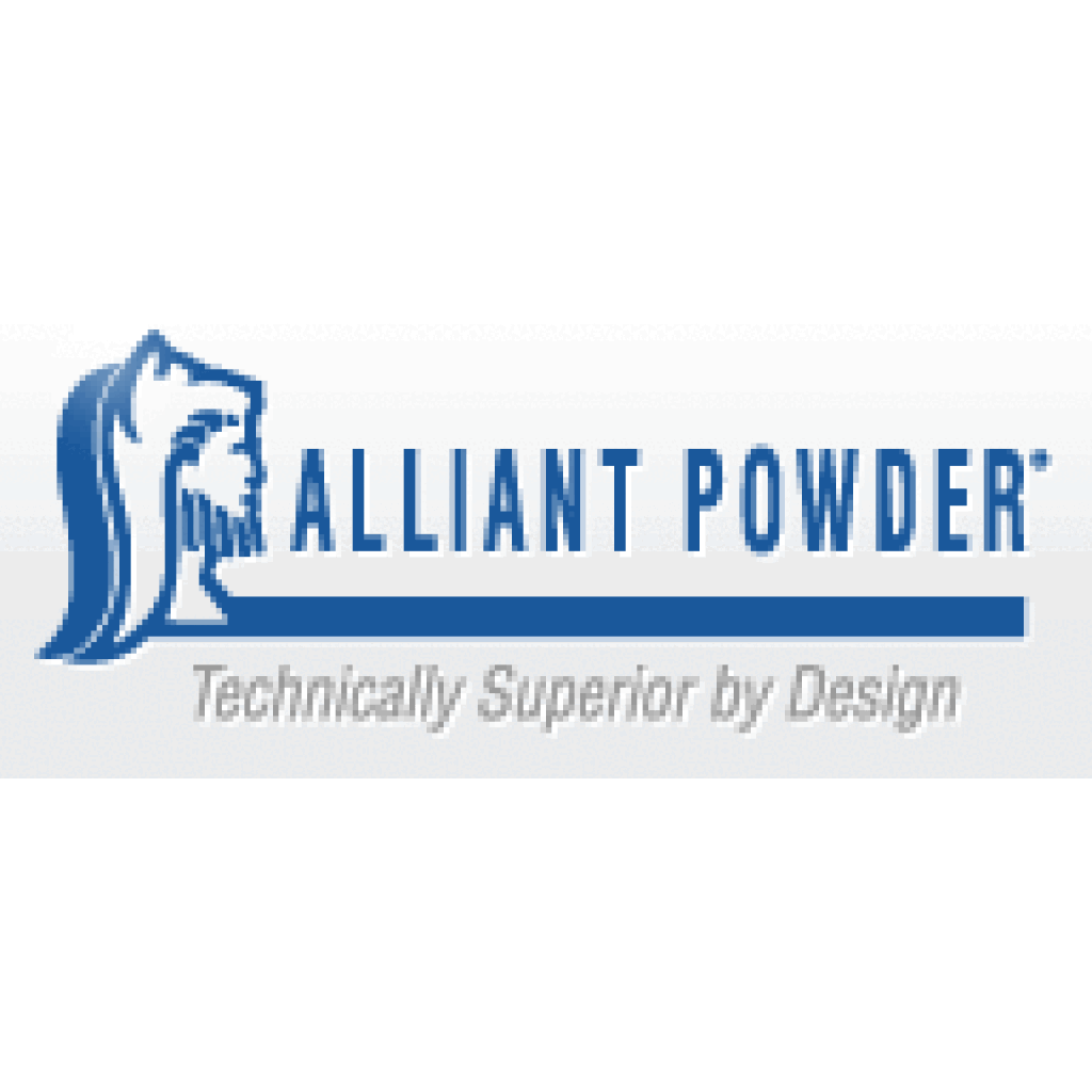 alliant_powder_logo - Freeland's Sports LLC